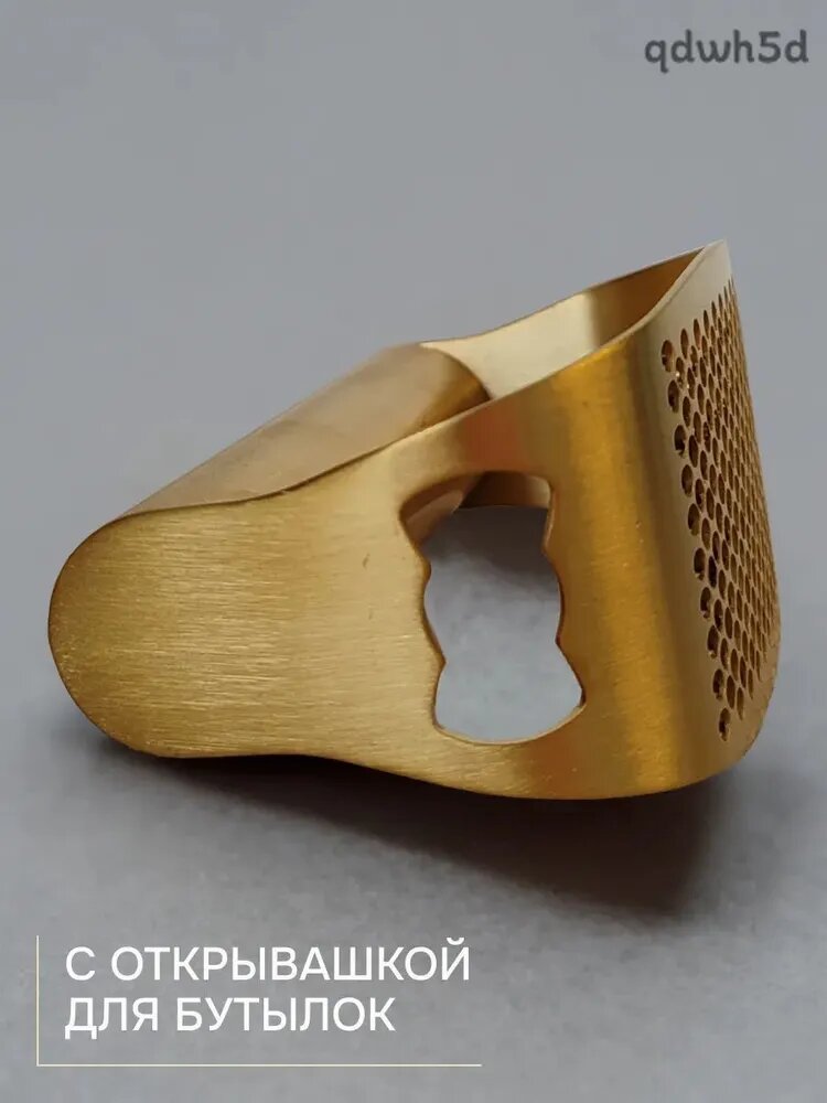 Чеснокодавилка — фото 1