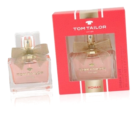 Парфюм женский Tom Tailor Urban Life Woman 30 мл - Урбан Лайф Вуман Тейлор