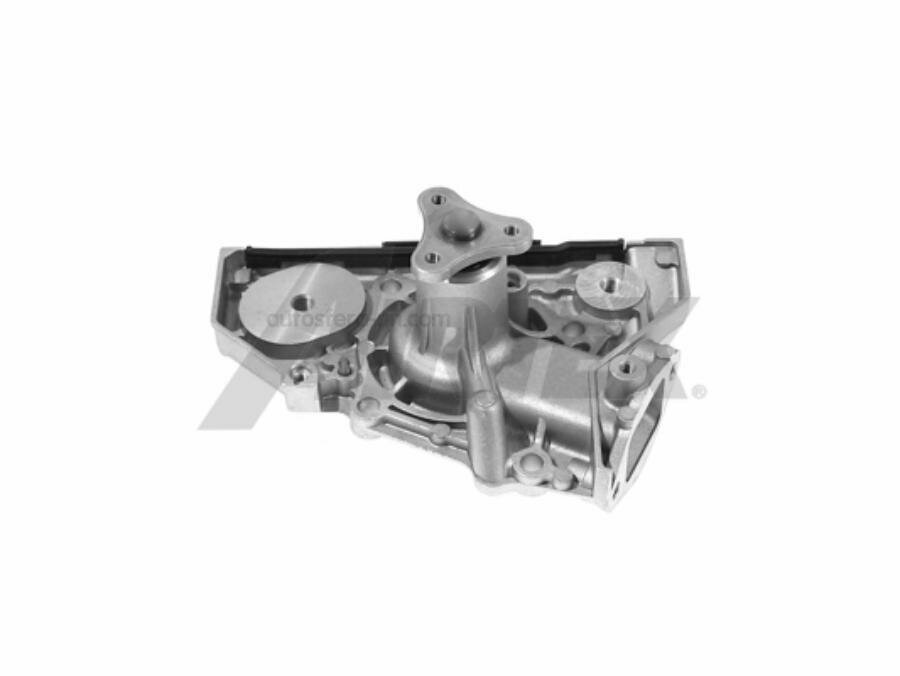 AIRTEX 1736 Помпа водяная KIA RIO 1.5i-1.6i SHUMA SPECTRA 25100-2X200