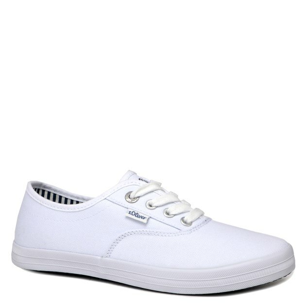 Кроссовки S.oliver 5-5-23646-42