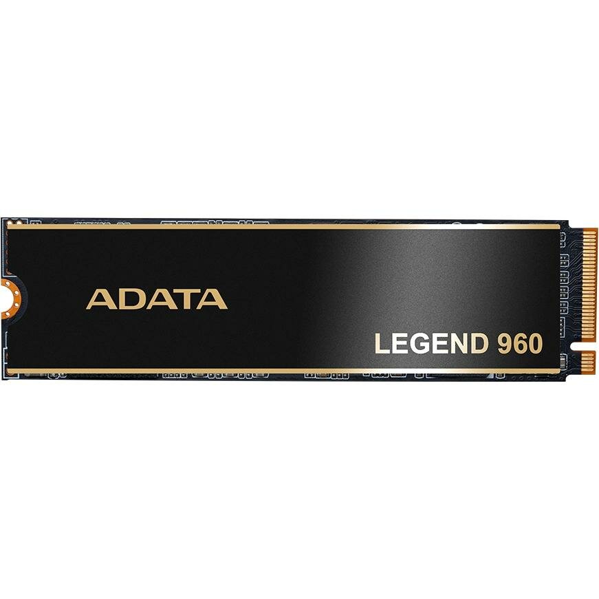 Твердотельный накопитель ADATA ALEG-960-2TCS