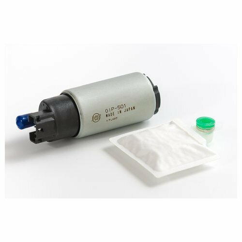 Насос топливный Hkt GIP501