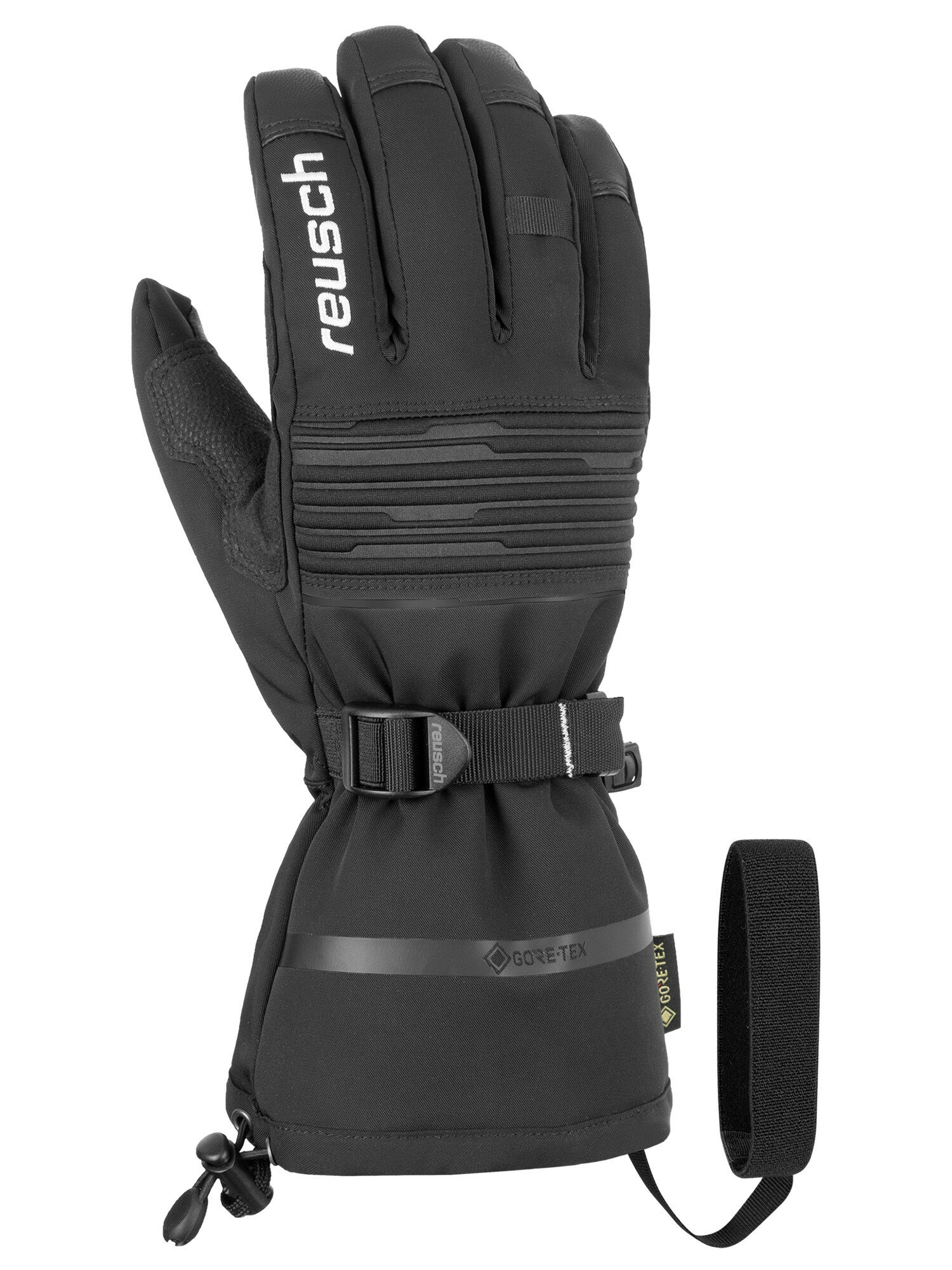 Перчатки Reusch Isidro gtx для мужчин