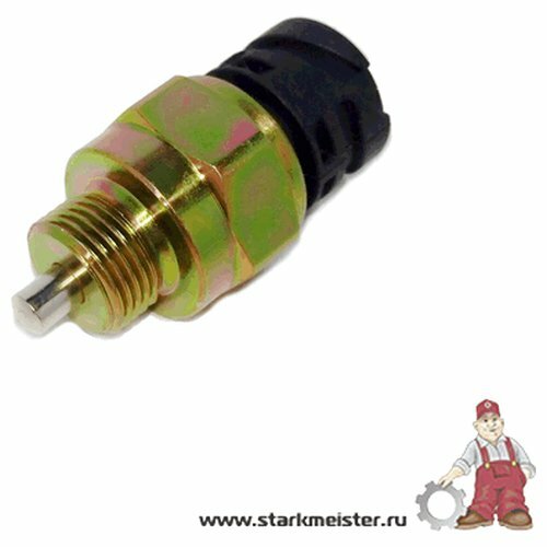 Датчик блокировки дифференциала M18x1.5mm Multibrand Scania P/G/R/T/4-Series, Volvo FH12/16, FM12, DAF STARKMEISTER S141703