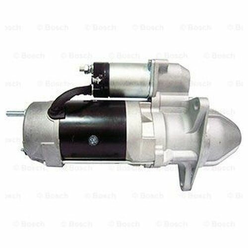 Водяной насос Bosch 0392023457 для Mercedes A-CLASS W177, B-CLASS W247, C-CLASS A205, C205, S205, W205,