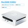 GenMachine Ren5000 5300U мини-ПК, Цвет: NONE, EU