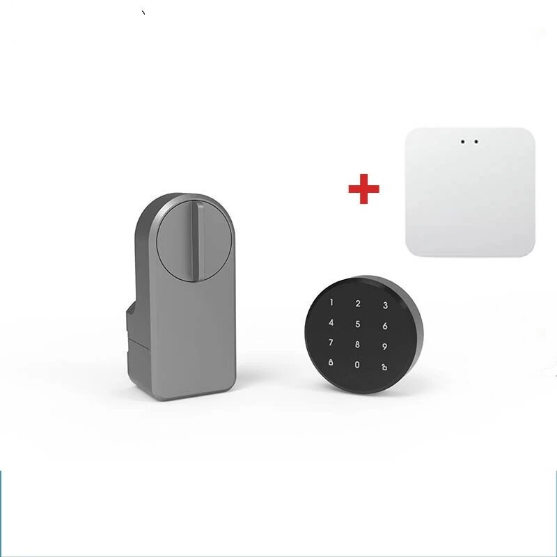 Умный замок GIMDOW Bluetooth A1
