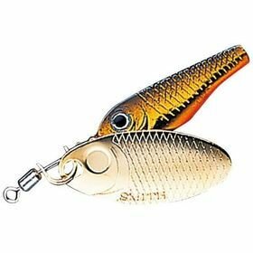 Блесна Smith Niakis 6г n07