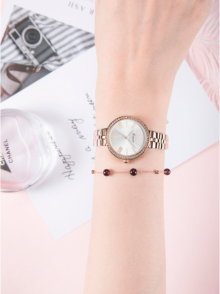 Наручные часы Fashion