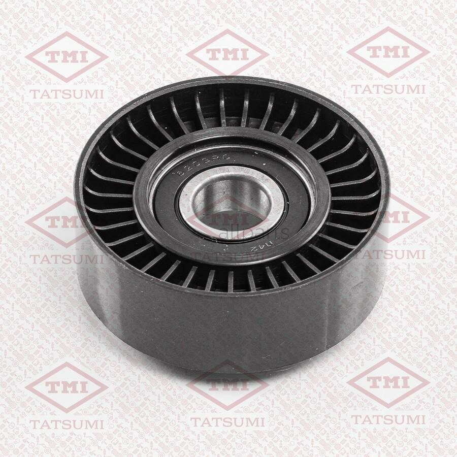 TATSUMI TFD1163 Ролик натяжителя поликлин. ремня TOYOTA Auris/Camry/Corolla/Highlander/RAV4/Yaris 0 TATSUMI TFD1163