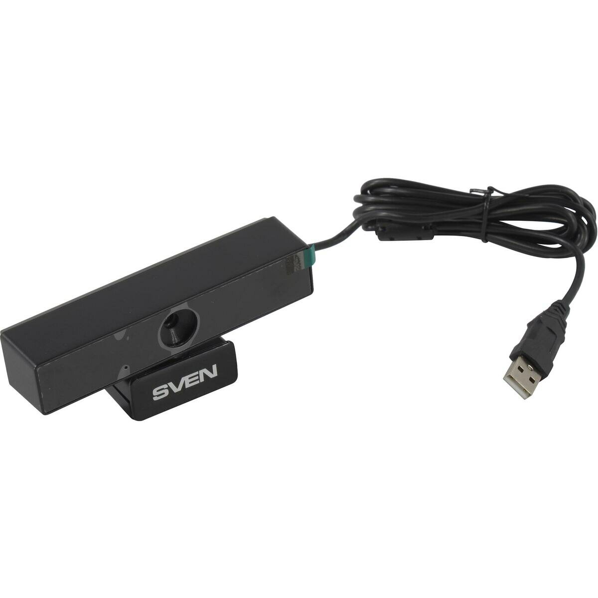 SVEN Web-Camera (USB, 1920x1080, микрофон)