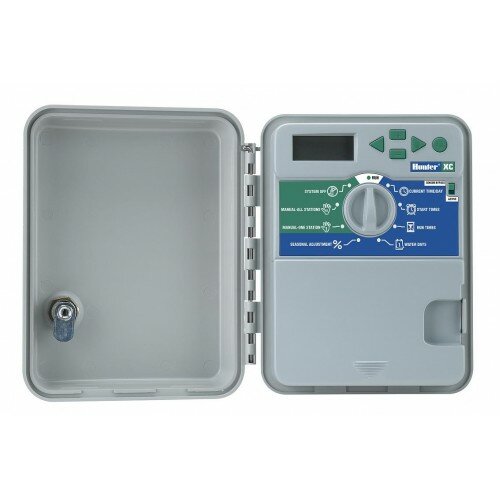 Пульт управления XC-801-Е наруж.