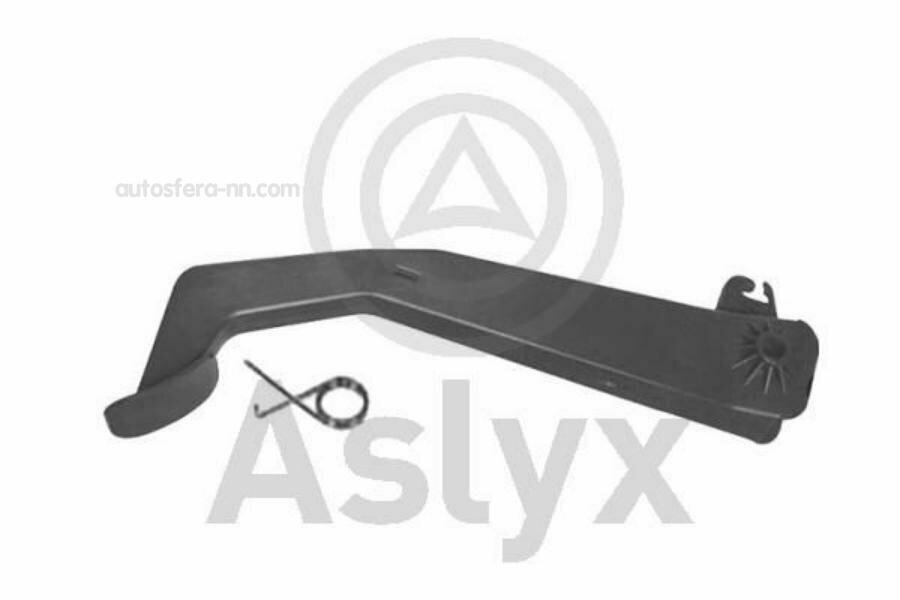 ASLYX AS202039 Педаль сцепления CITROEN JUMPER/PEUGEOT BOXER