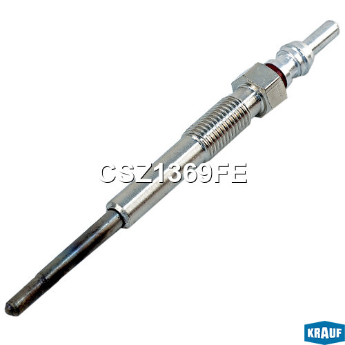 Свеча накала Krauf CSZ1369FE
