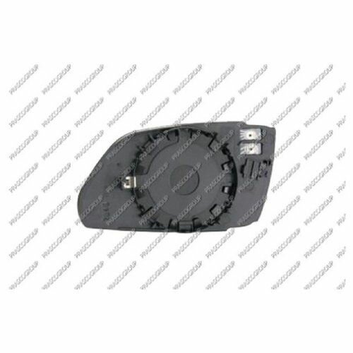 Стекло зеркала Prasco VG0227503 для VW Polo