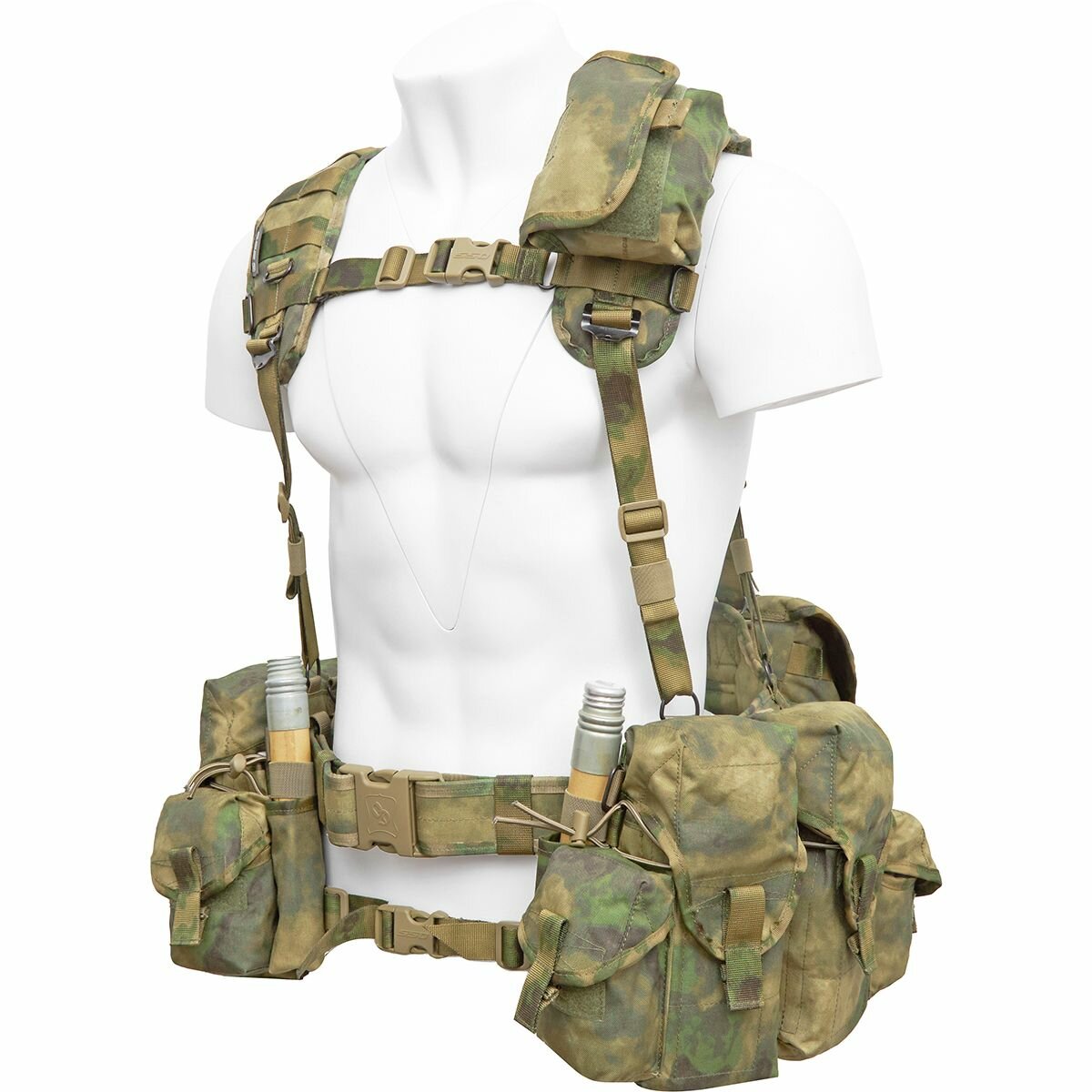 Комплект снаряжения смерш АК