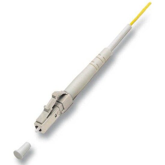 Пигтейл Toplan LC, UPC, SM OS1, 1.0 м (PT-TOP-OS1-LC/U-1.0)