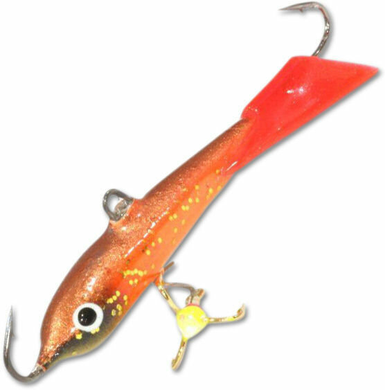 Балансир NILS MASTER Jigger-1.5 50мм 8.0г #174