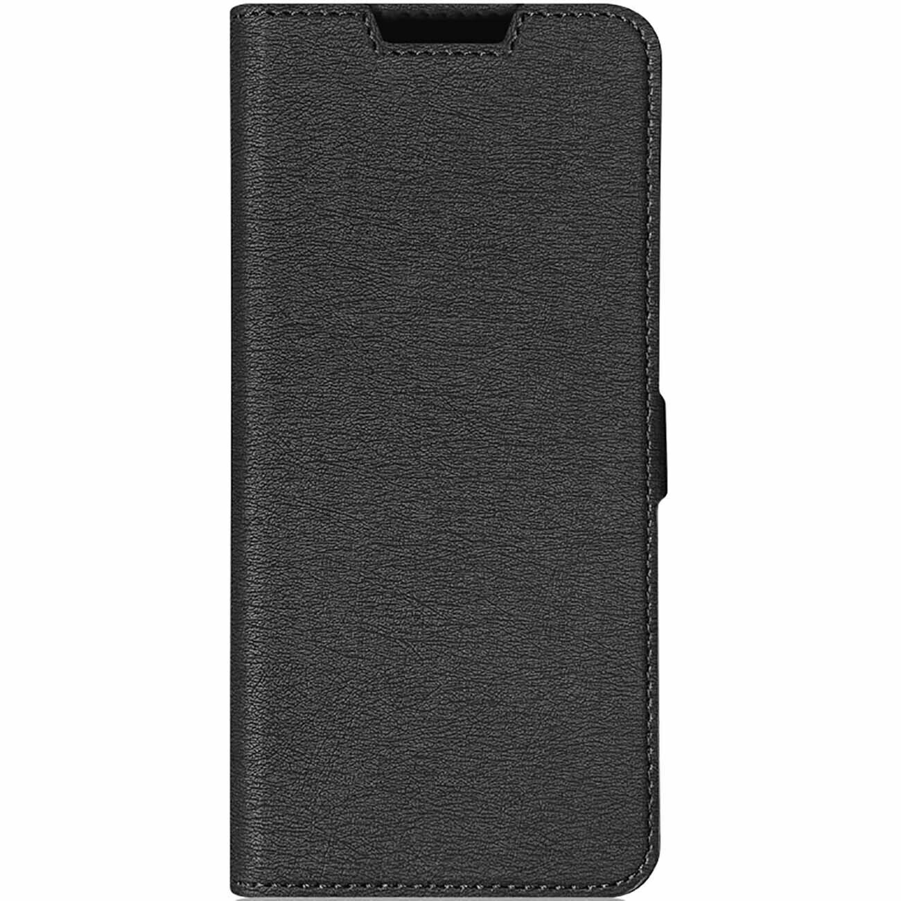 Чехол Deppa Book Cover Galaxy A33 черный