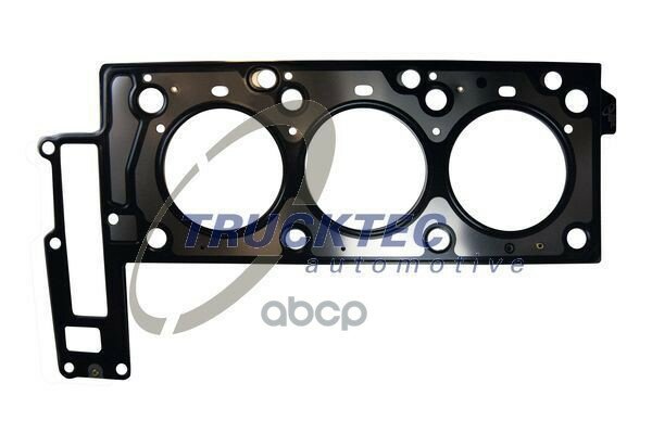 Прокладка ГБЦ левая! MB W203/W204/W211 2.5-3.0 M272 05> TruckTec арт. 0210184
