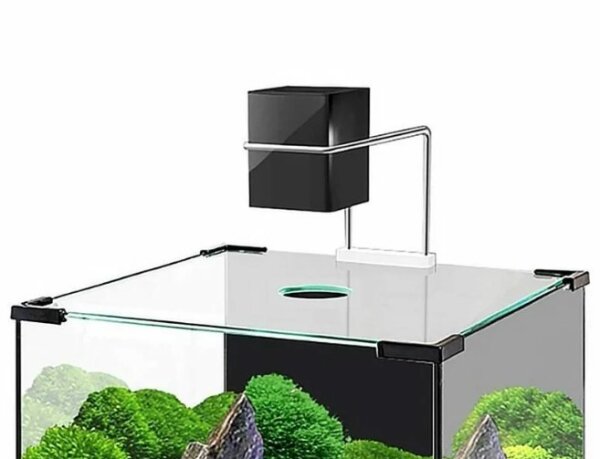 Светильник Биодизайн Q-LED, естественное освещение, для аквариума 60-75 см