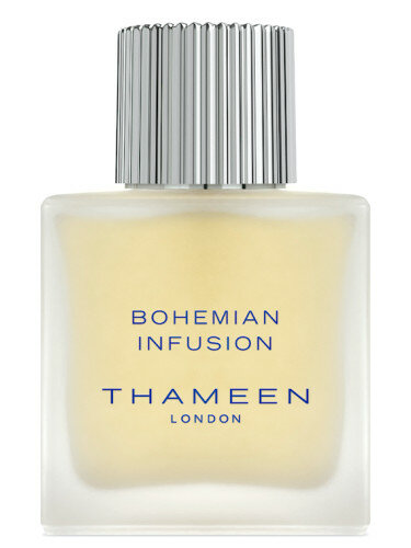 Thameen Bohemian Infusion одеколон 100мл