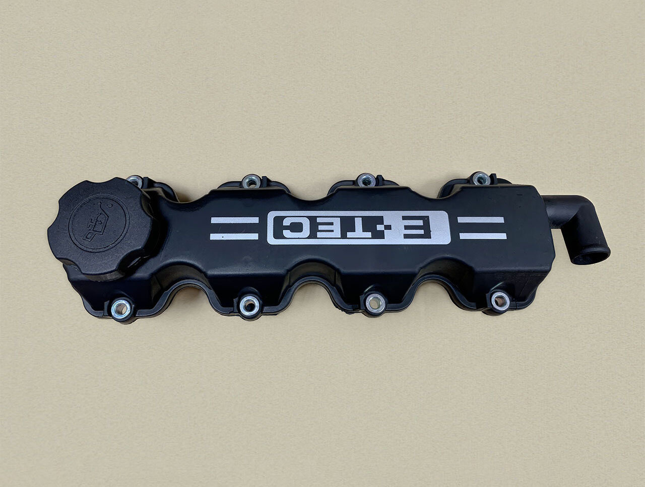 Клапанная крышка Nexia / Lanos 1.5 SOHC (Daewoo)