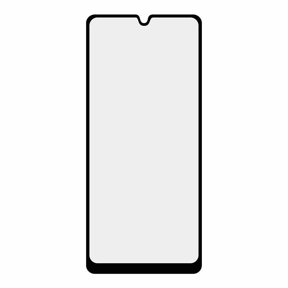 Защитное стекло для Samsung Galaxy A32 Super max Anti-static big curved glass
