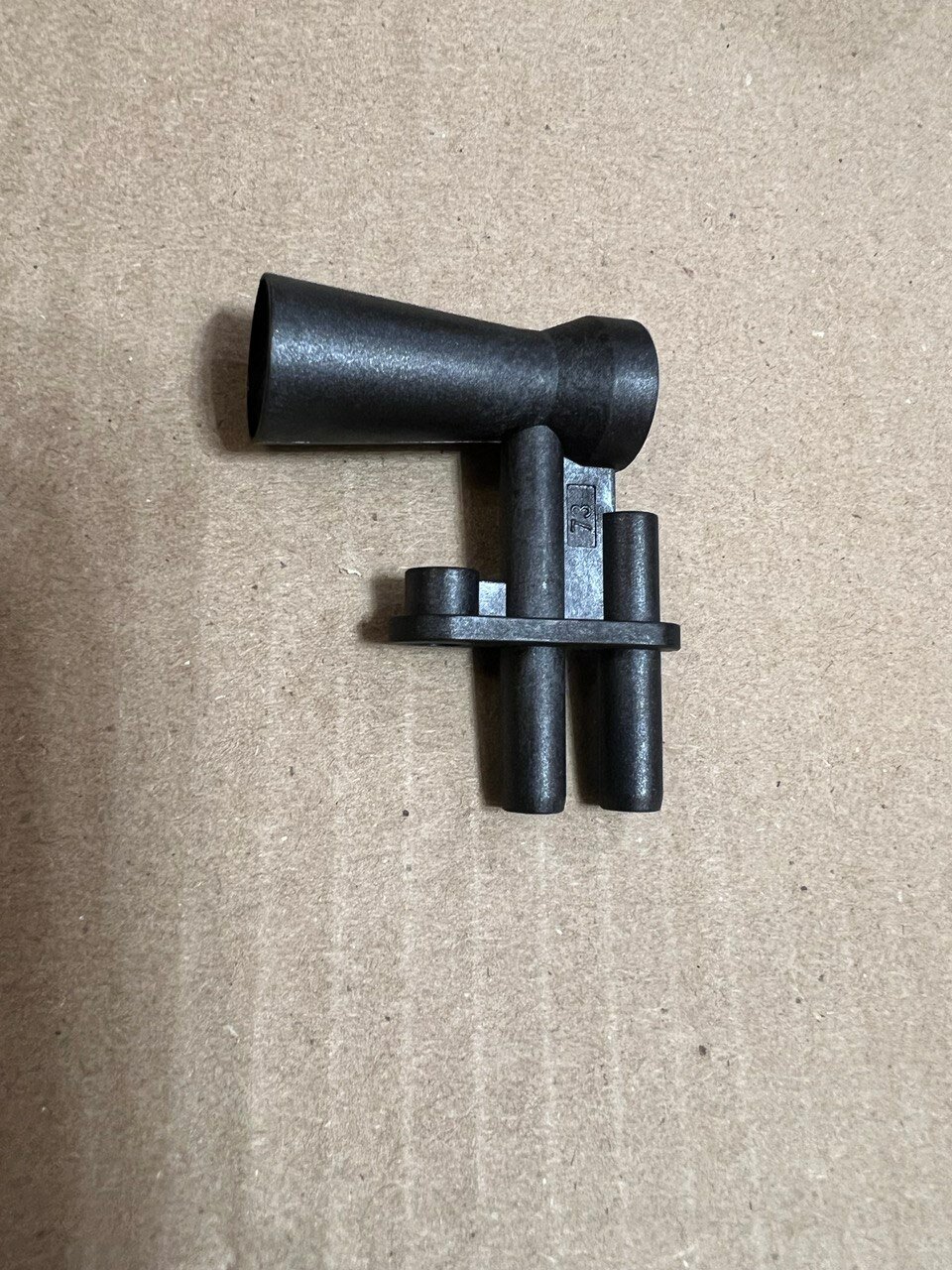 Трубка Вентури