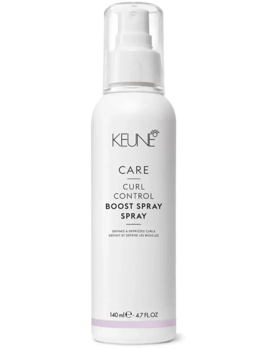 Keune Care Curl Leave-in Curly - Крем для вьющихся волос 300 мл