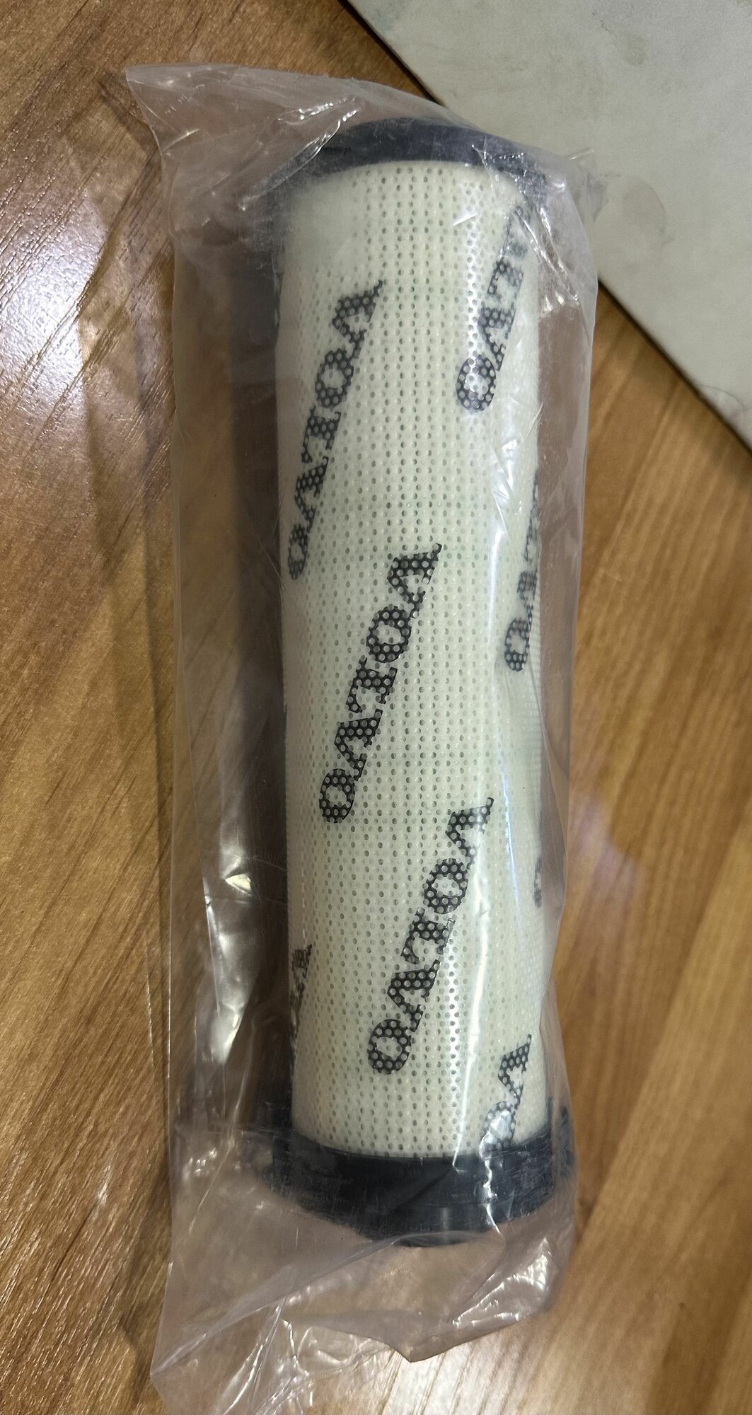 Гидравлический фильтр Volvo 14375005 оригинал