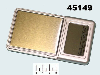 Весы электронные 500g/0.1g ML-A04
