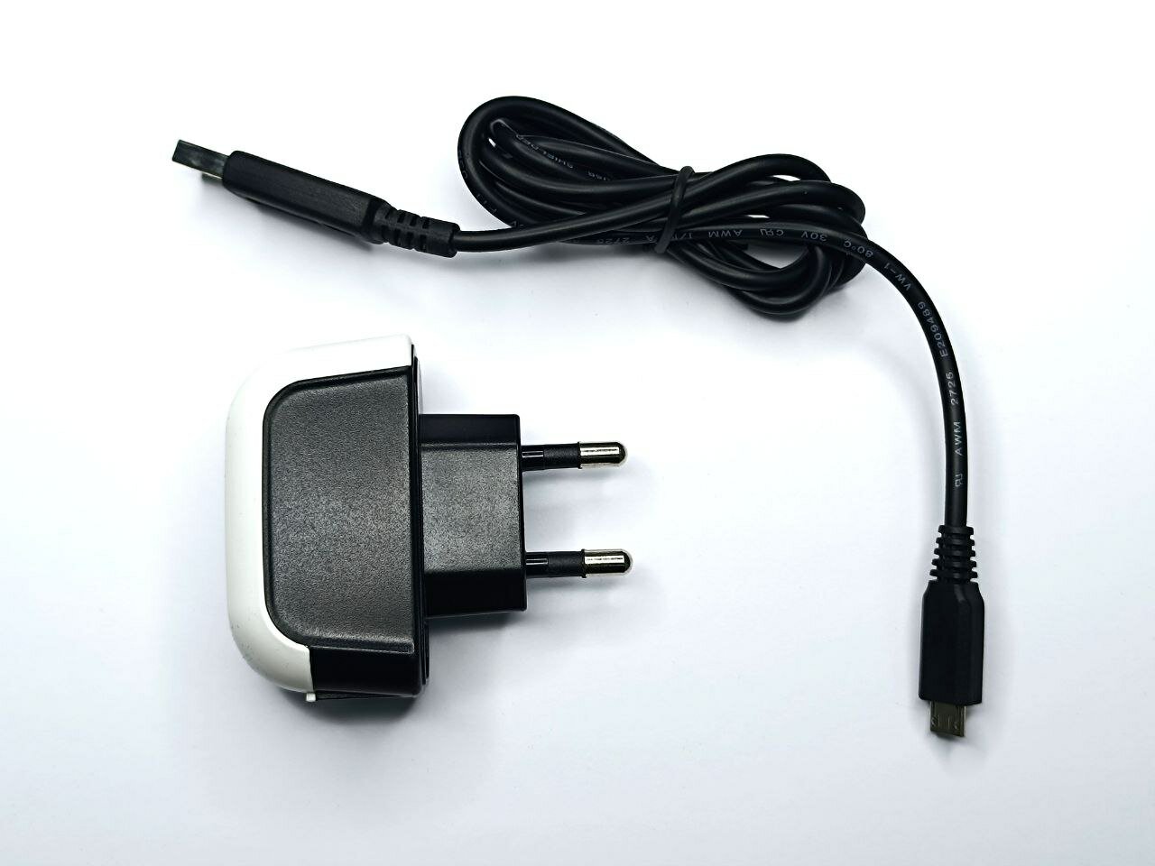 Зарядное устройство для брелока Scher-Khan Magicar 13/14. Оригинал. (Шерхан Магикар)