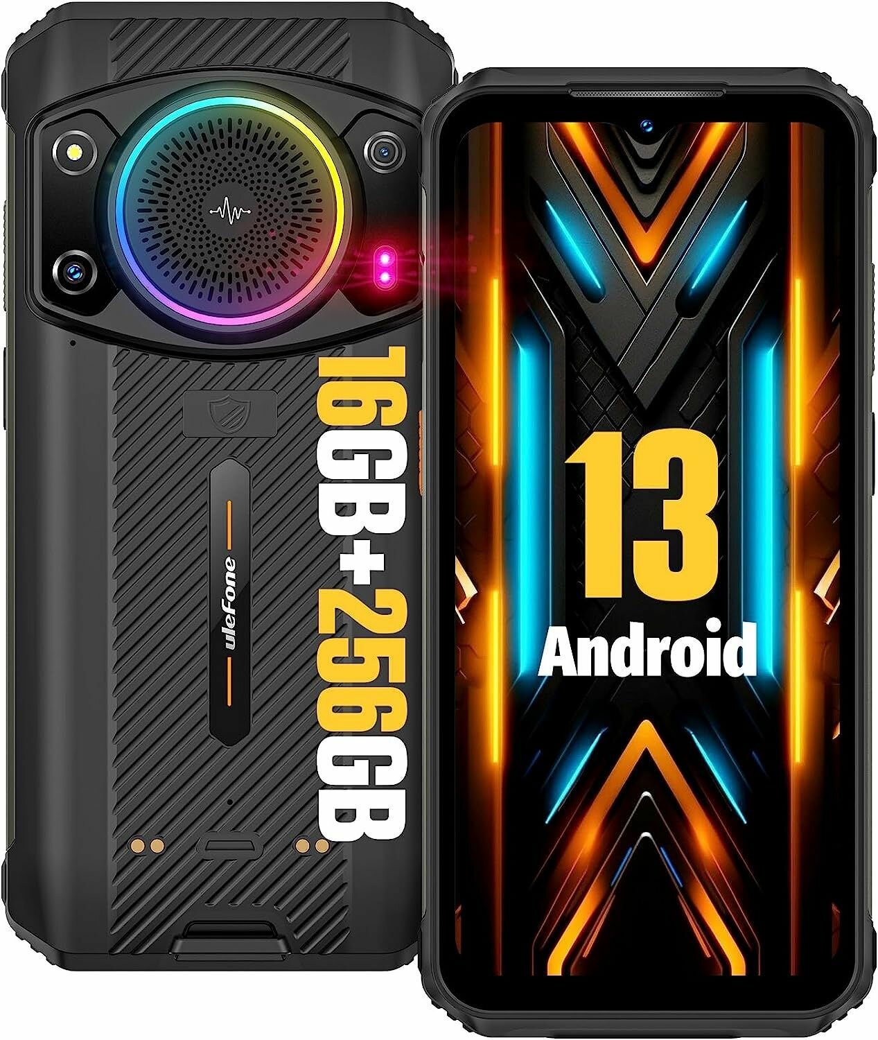 Смартфон Ulefone Armor 21 — фото 1