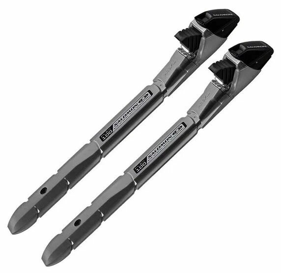 Крепления для лыж SNS SALOMON PROFIL AUTO MEN 781602