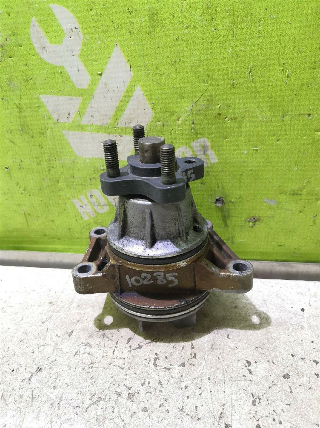 Насос водяной (помпа) Suzuki Grand Vitara 1998-2005