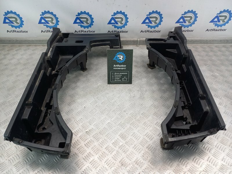 Б/У Органайзер Mazda Cx-7 / Мазда Cx-7 L3-VDT 2.3 238Л.С 2008