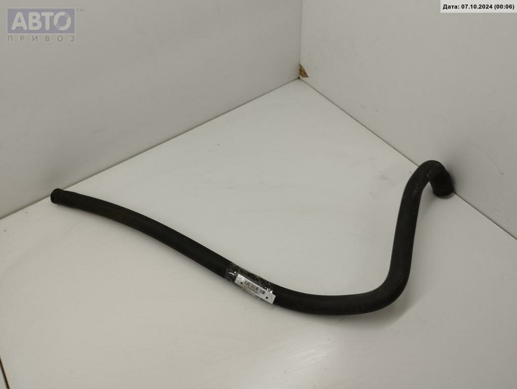 Патрубок радиатора Audi 80 B3 (1987-1992)