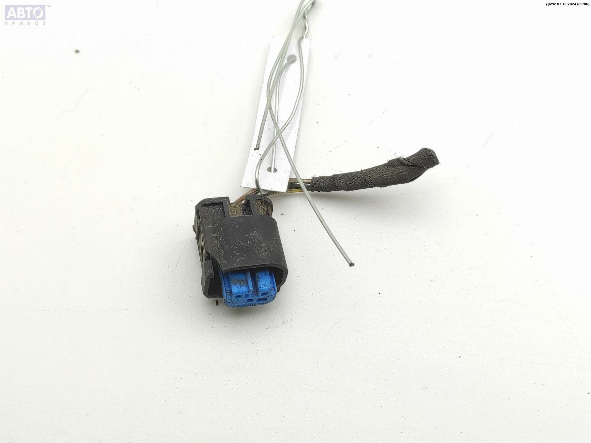 Разъем (фишка) проводки BMW 3 E46 (1998-2006)