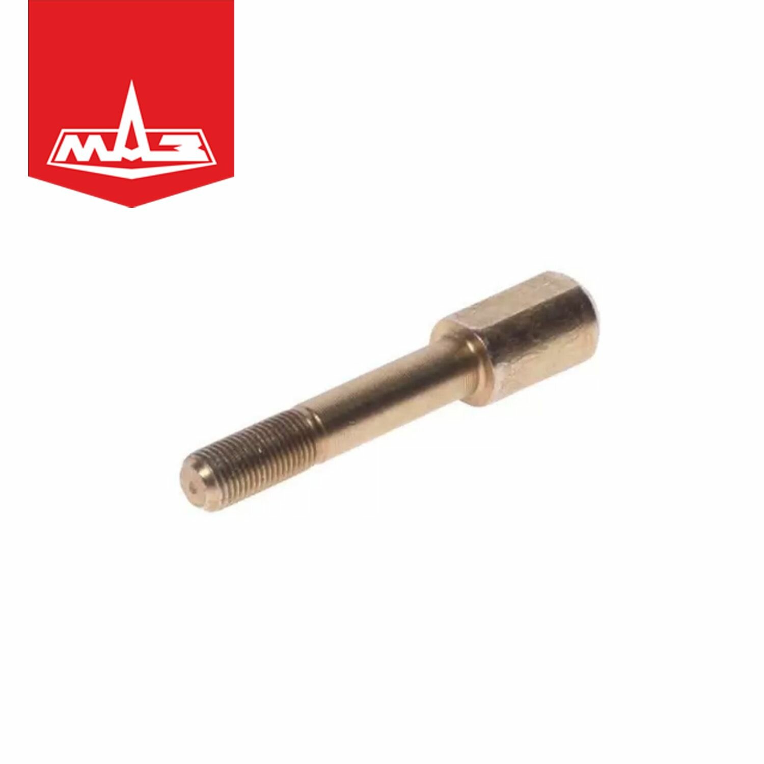 Болт центровой рессоры М12х95мм МАЗ 4370-2902032