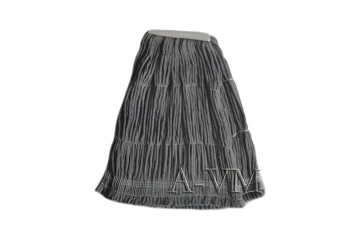 МОП Кентукки A-VM 350 г хлопок серый лайт KN1041 - уборочный инструмент для дома