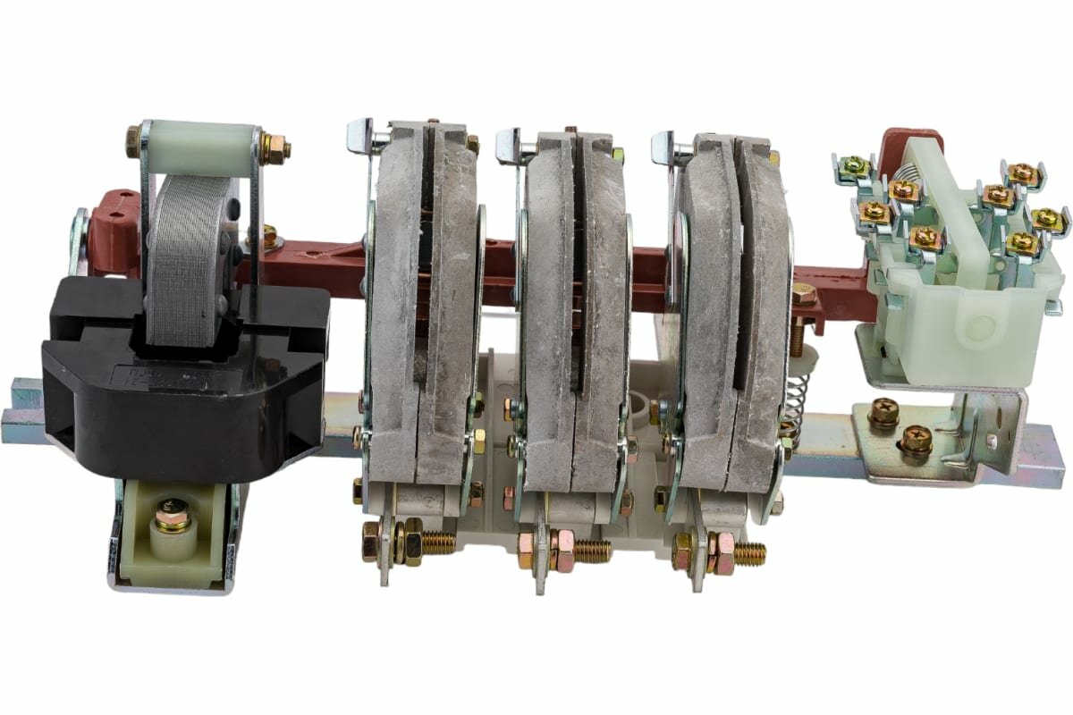 ВТМ (S) Контактор КТ 6023Б 160А 380В ВТМ00021168