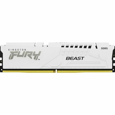 Оперативная память Fury Beast White KF556C36BWE-32