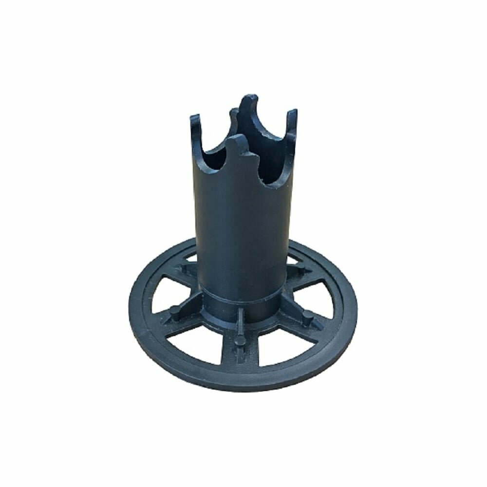 Горизонтальный фиксатор для арматуры Технопласт 200026