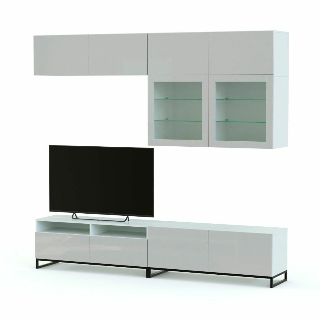 Тумба под ТВ Мальта 16 BMS