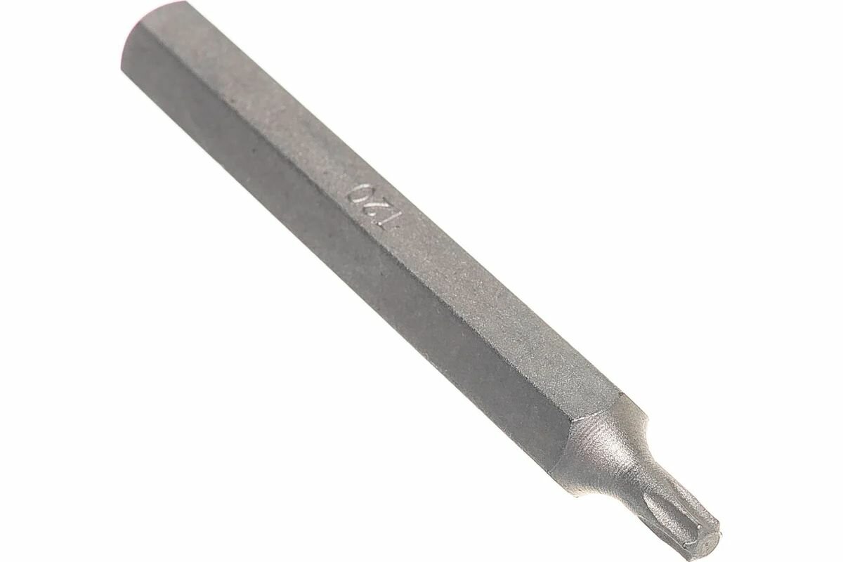 Бита TORX T20х70мм,5/16" ROCKFORCE
