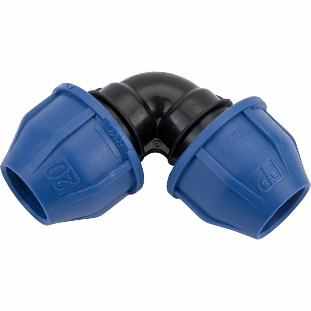 ПНД отвод Rvc 12561