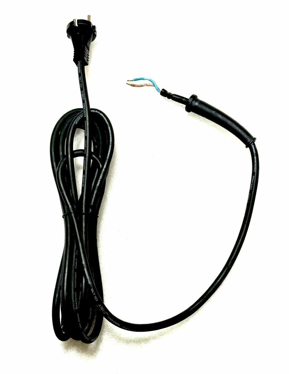 Кабель сетевой для перфоратора Metabo, KHE2645Quick