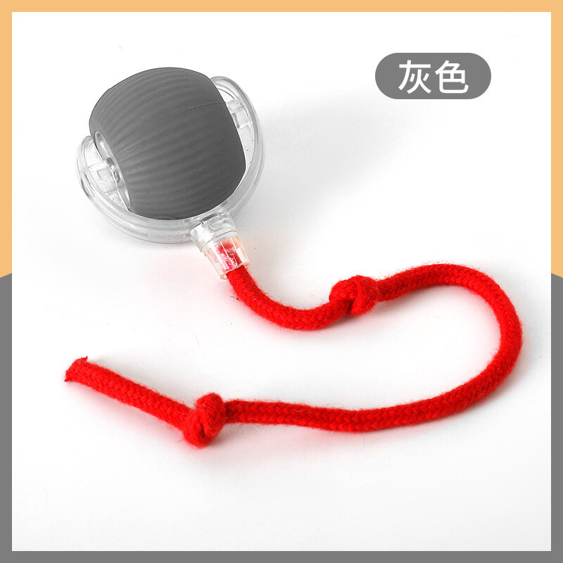 Новые товары для домашних животных Smart Rolling Ball Кошка игрушка от Hi Hi Easy Cat Игрушка для домашних животных