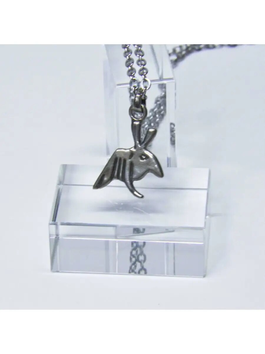 Подвеска Сокровища Троянцев